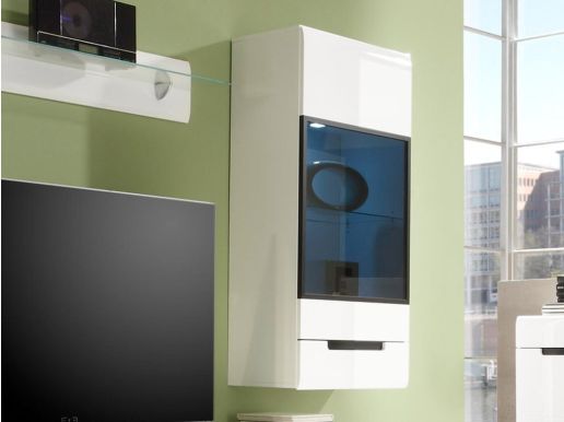 Muurkast - Woonkamer